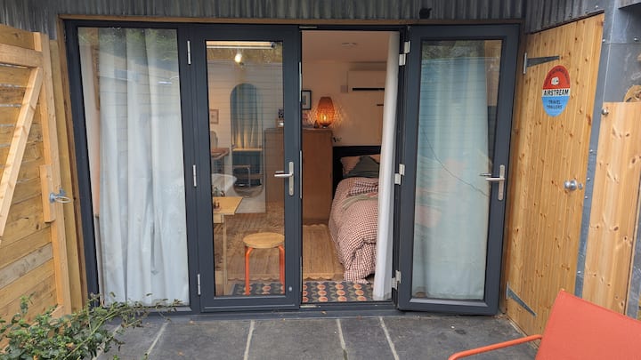 Private & Cosy Studio In Oxford - Oxford