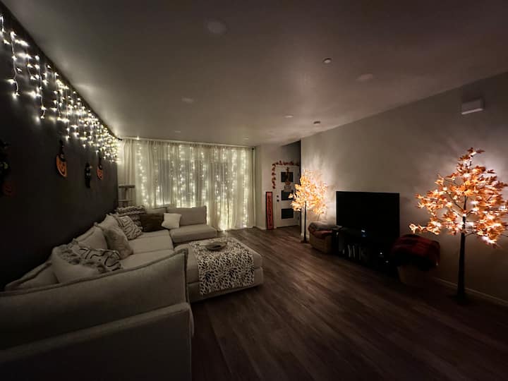 Chef’s Dream Townhome - Fort Collins, CO