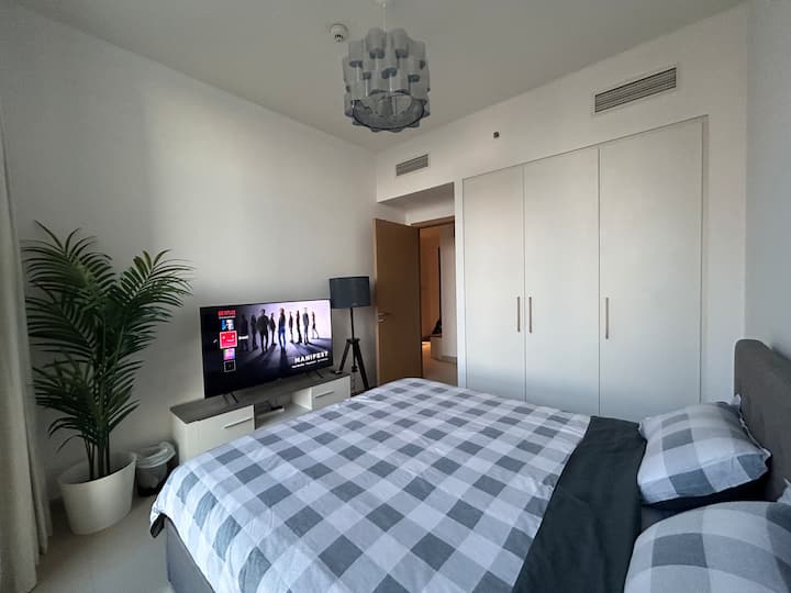 Private Room In Dubai Hills Estate - Dubaï