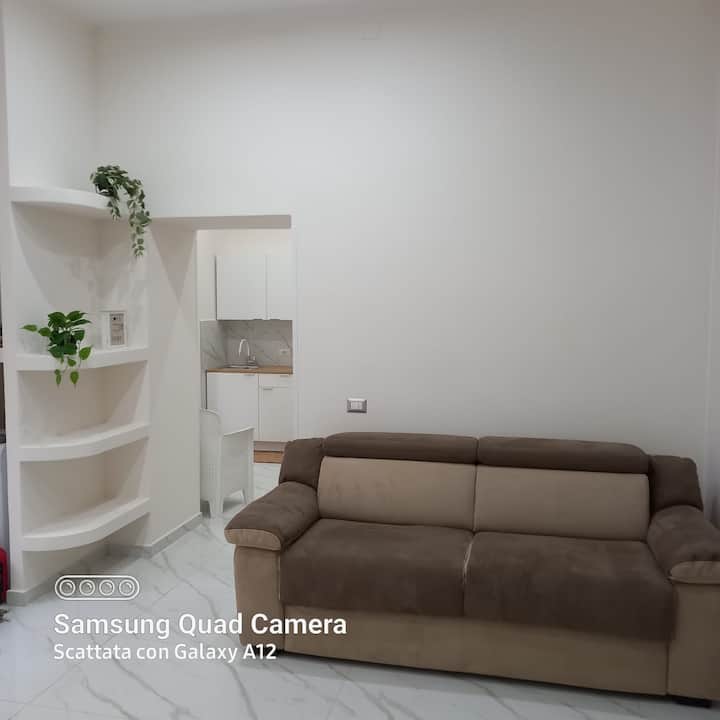 Casa Vacanza Jenny's House - Castellammare di Stabia