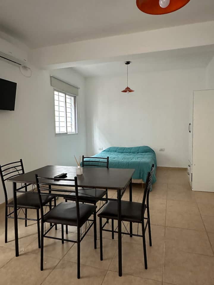 Mono Ambiente Capital - San Juan