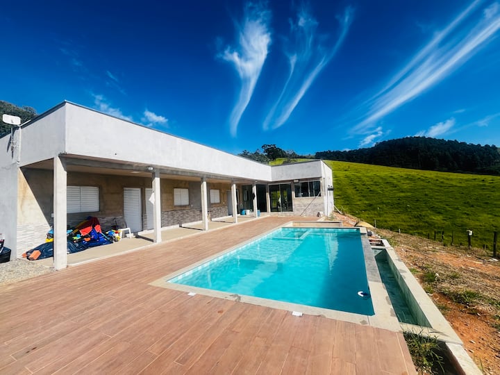 Chácara Horizonte Dois Irmãos - Socorro