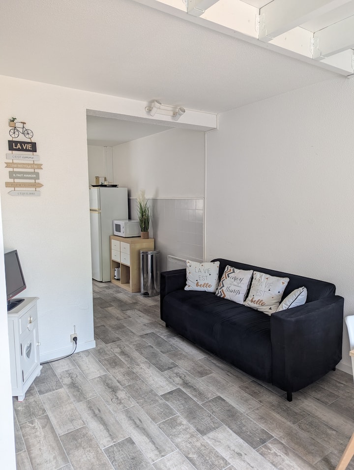 Hébergement - Lacanau Océan - Lacanau