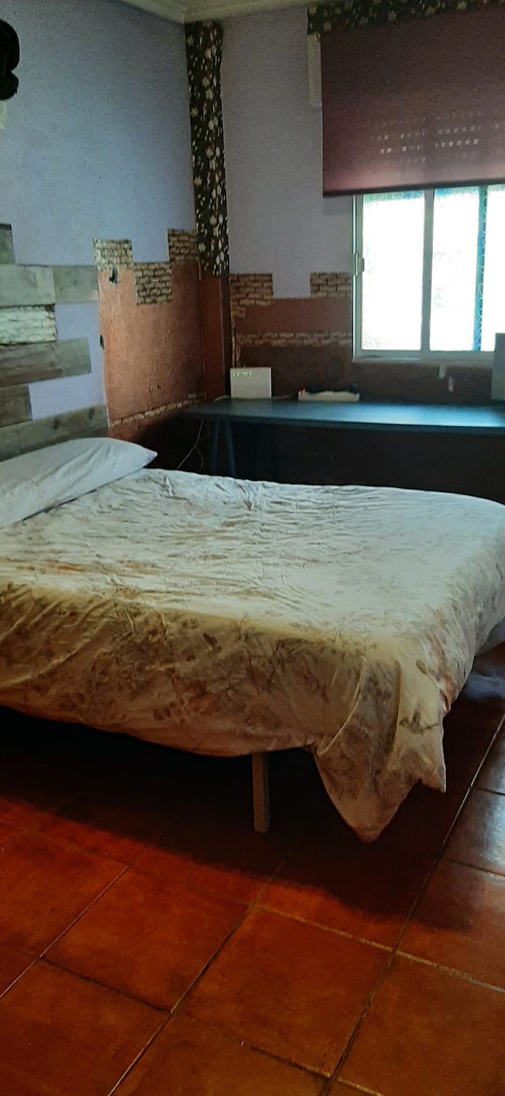 Habitación Para Fines De Semana - León, Spain