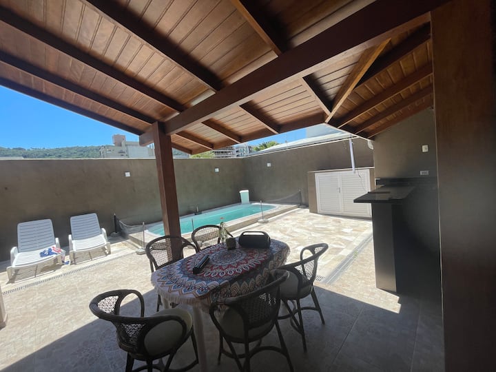 Lazer E Alegria Garantidos - Bombinhas