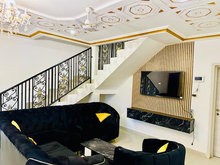Villa Amina 2 - Burkina Faso