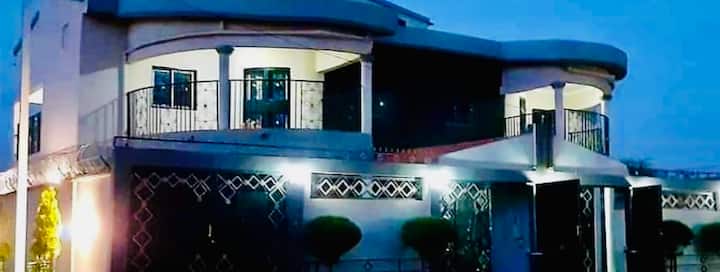 Villa Amina 2 - Burkina Faso