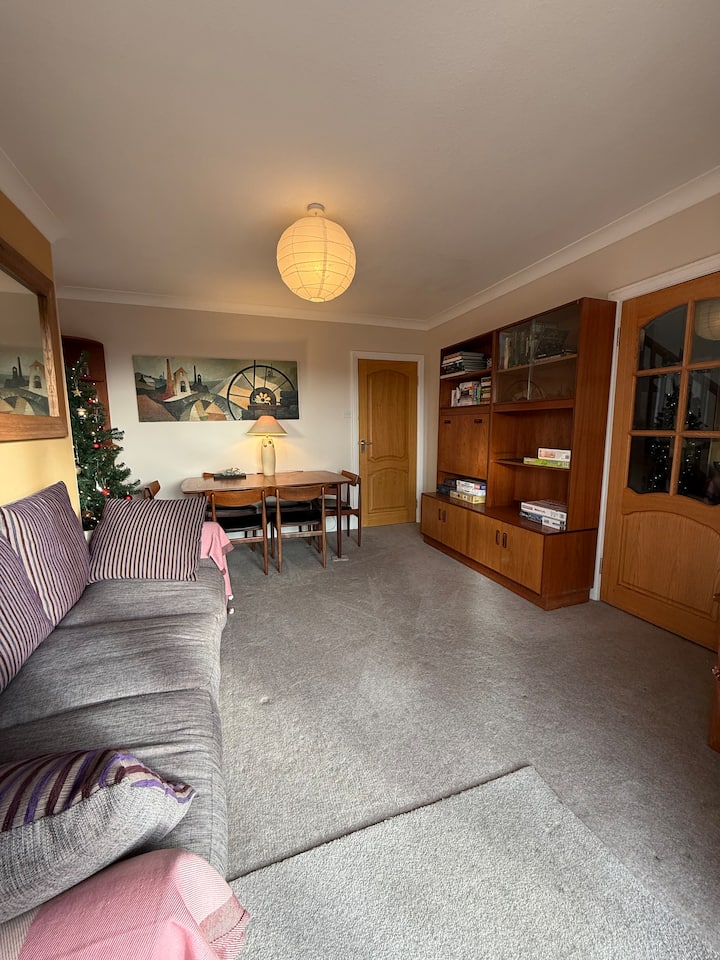 Rural Escape – Cosy 2-bed Countryside Stay - Teignmouth