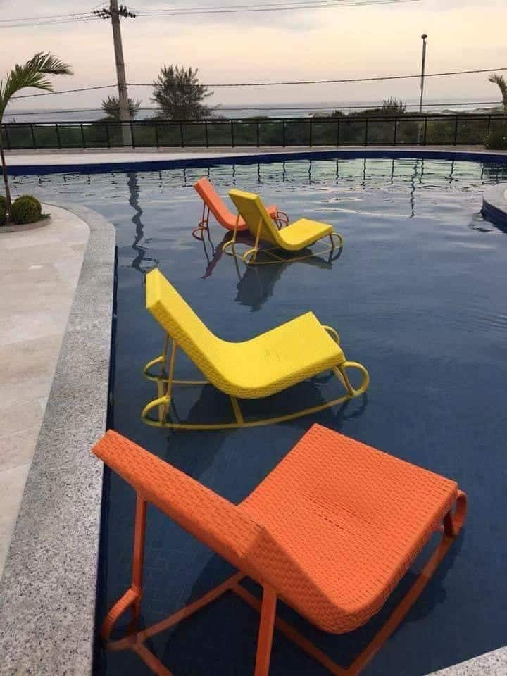 Apartamento Le Bon Vivant 303d - Arraial do Cabo
