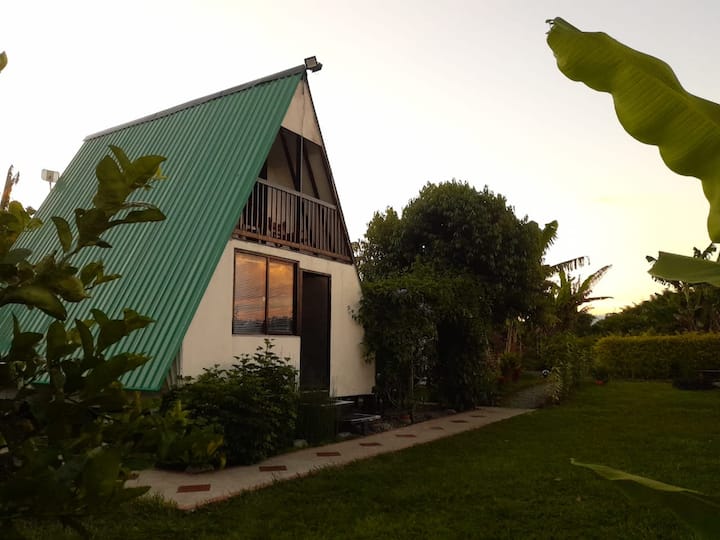 Cabaña Alpina Júpiter - Montenegro