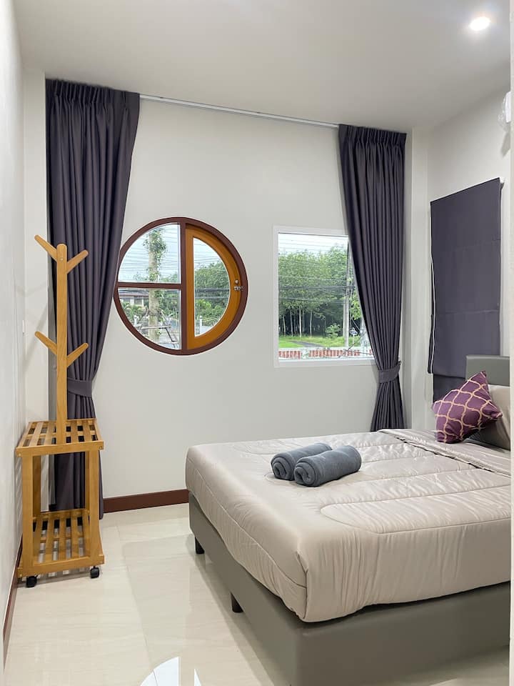 Hameme House - Phuket