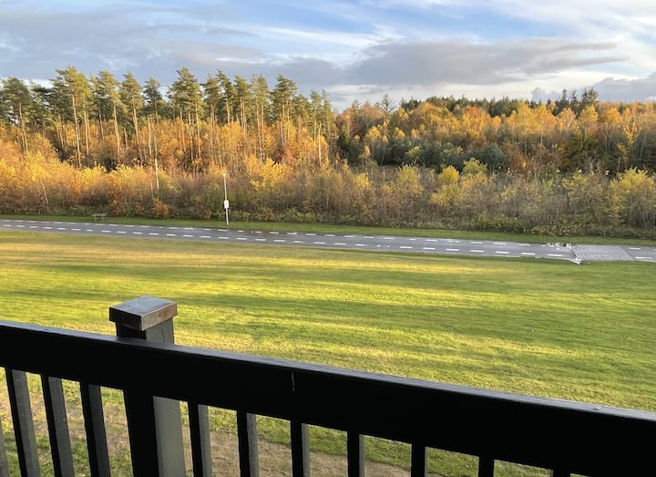 Apartment With Water Park And Nature - Denemarken