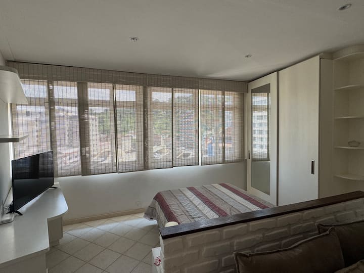 Apto Centro Imperial 02 - Petrópolis