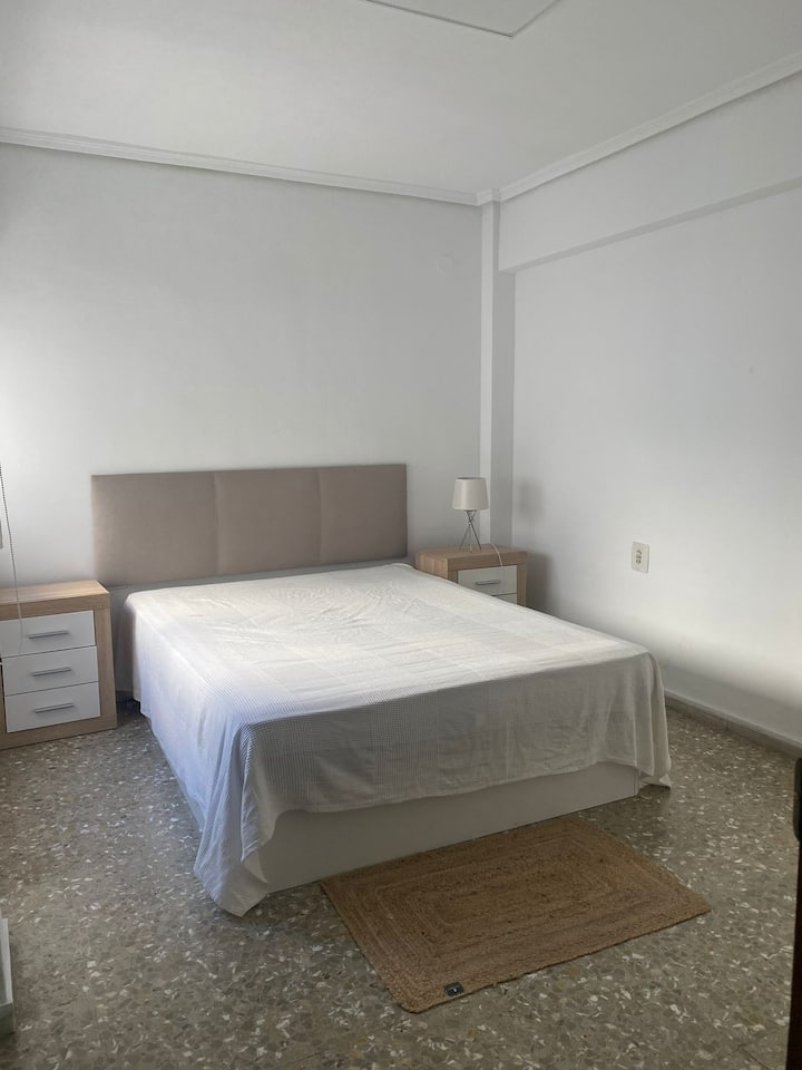 Habitação Valencia - Valencia