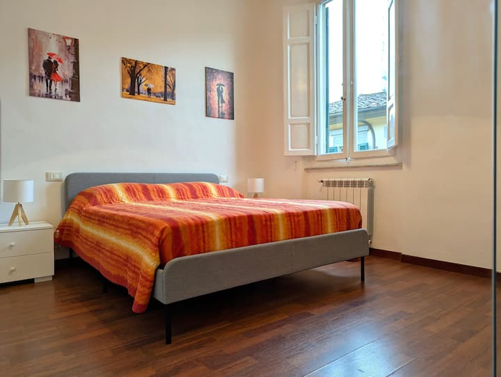 Tuscany Home Montecatini Centro - Montecatini Terme