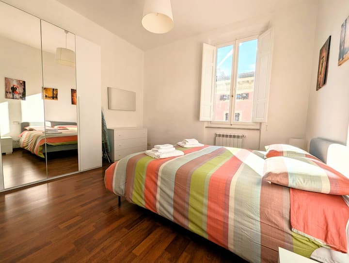 Tuscany Home Montecatini Centro - Montecatini Terme