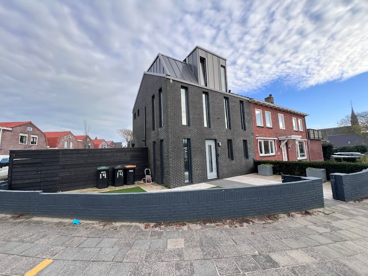 Max Comfort House For Workers - Alkmaar