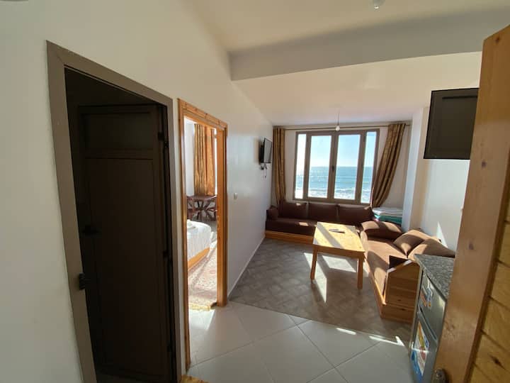 Apt2: Main Beach Taghazout - Taghazout