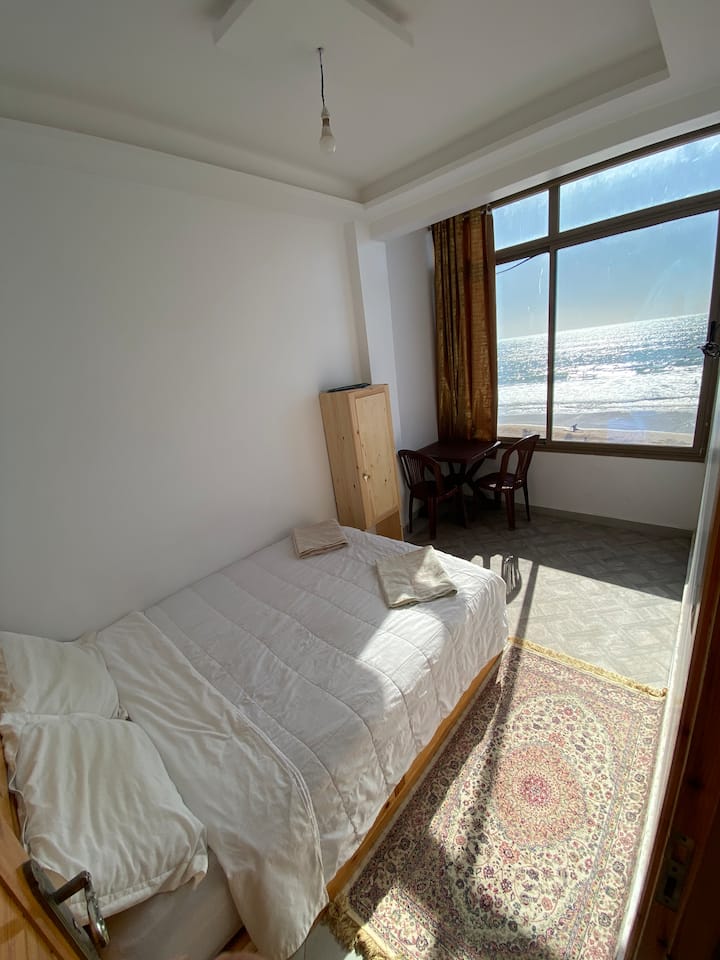 Apt: Main Beach Taghazout • Clean • Surfer’s Dream - Taghazout