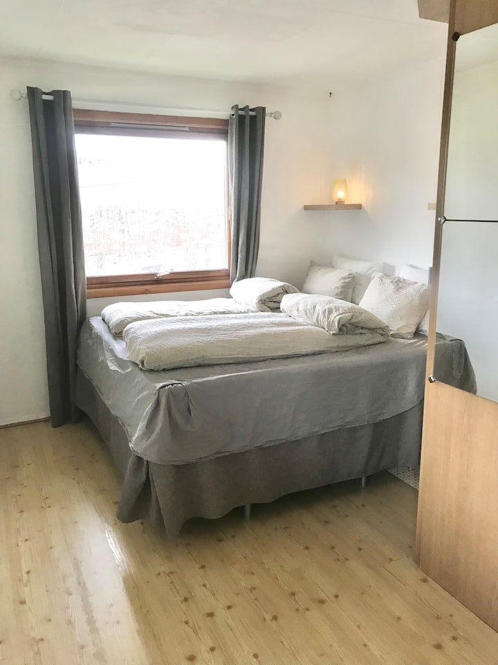 Private Room - 19 Min To City - Oslo