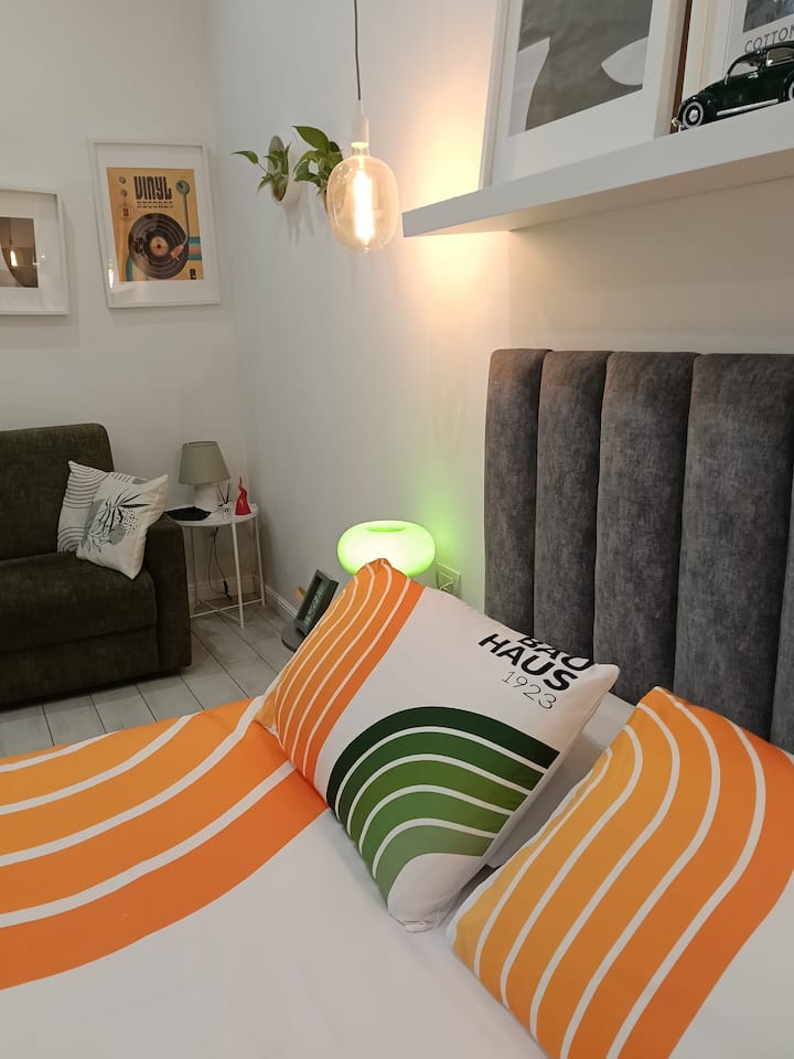 Emma House Napoli 
Centro Storico - Naples