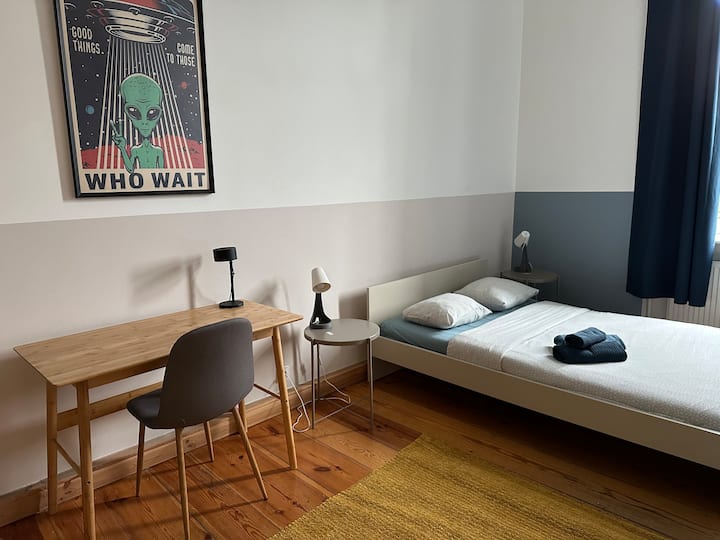 Family Room @Długa - Poznań