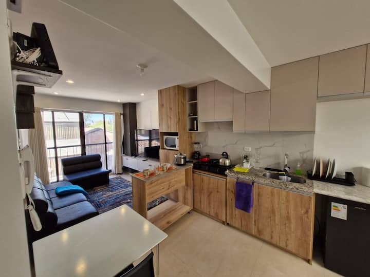 Minidepa Zona Tranquila Cerca Aeropuerto Y Centro - Cusco