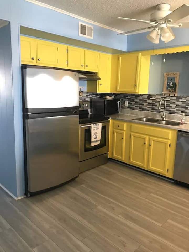 Bayside Condo - Ocean City, MD