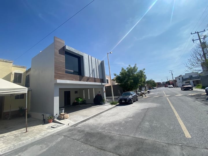 Casa Cómoda Cerca De Aeropuerto - Jalisco