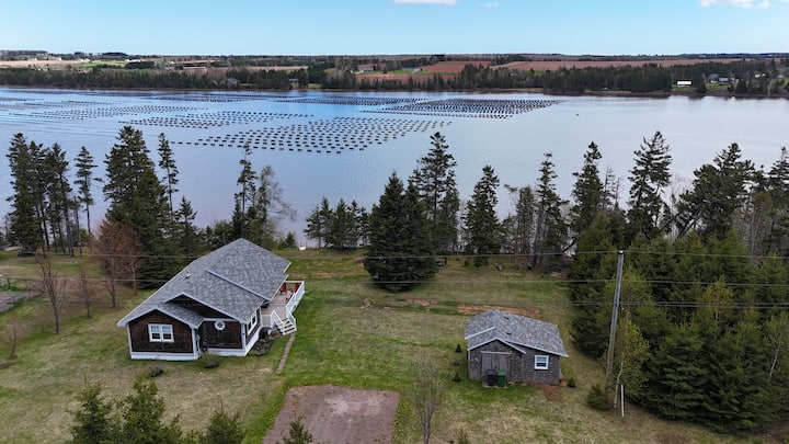 Fox Run By The Sea - Prince Edward Island