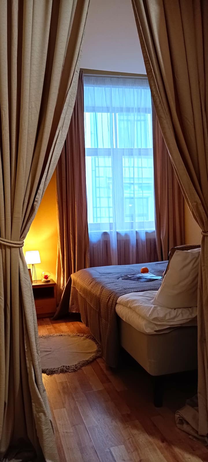 Historic Old Town Escape:cozy 2br Perfect Location - Riga Airport (RIX)