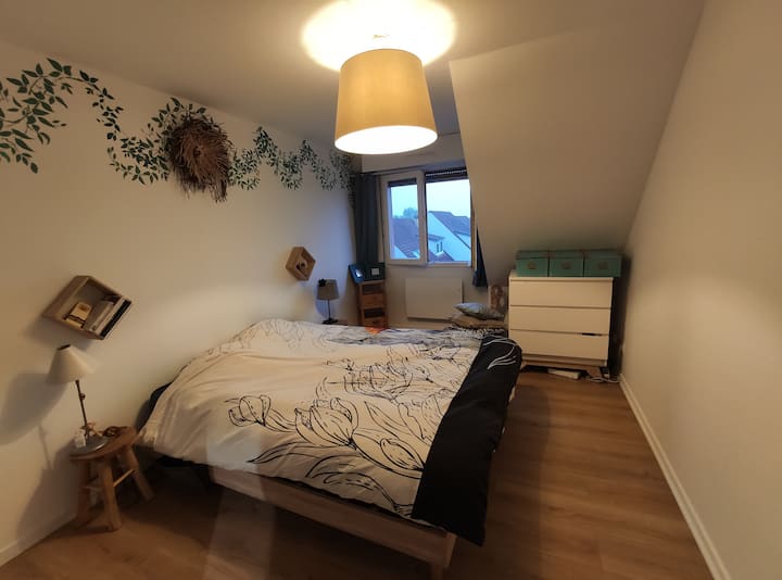 Appartement Proche Strasbourg - Estrasburgo
