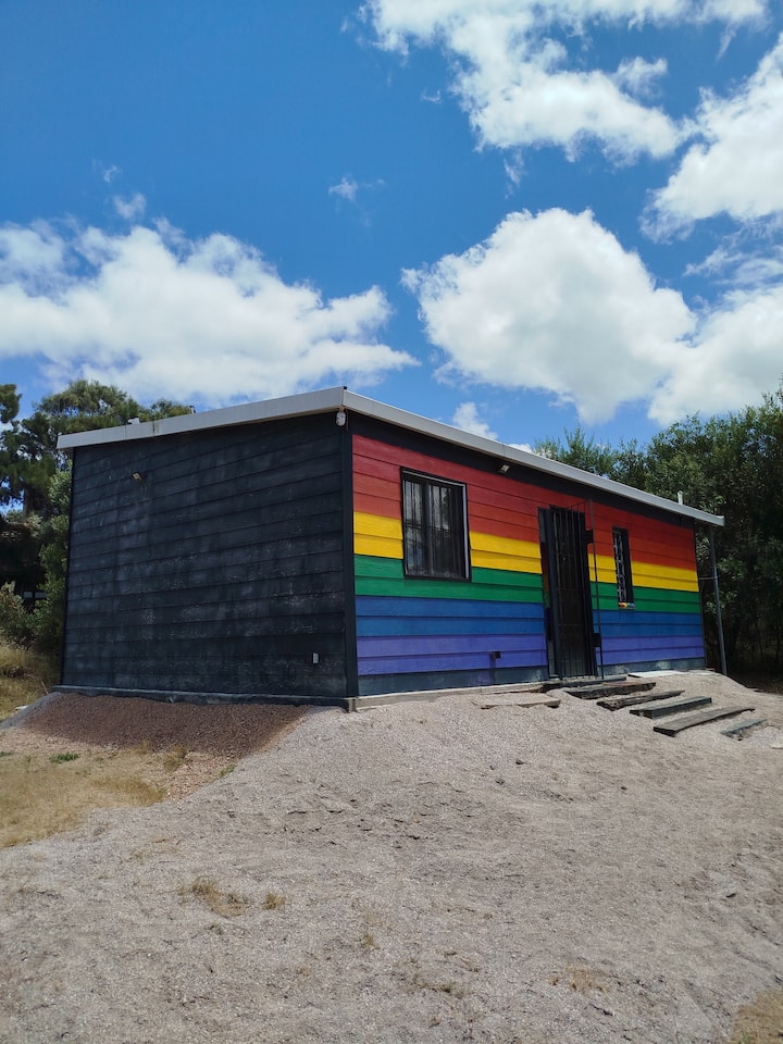 Casa A Estrenar, Playa A 200 M. - Sauce de Portezuelo