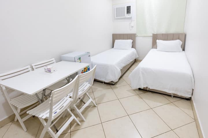 Budget Stay 10 Min Walk To Haram - Mecca, Saudi Arabia