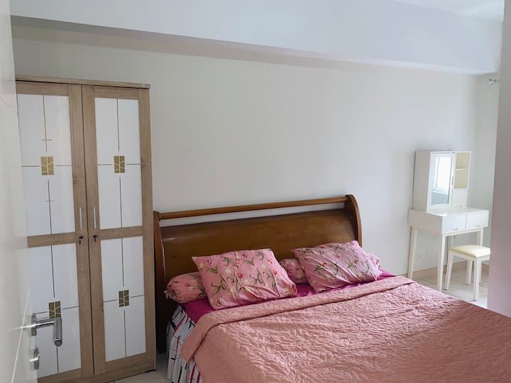 Apartemen Springlake Summarecon - Bekasi