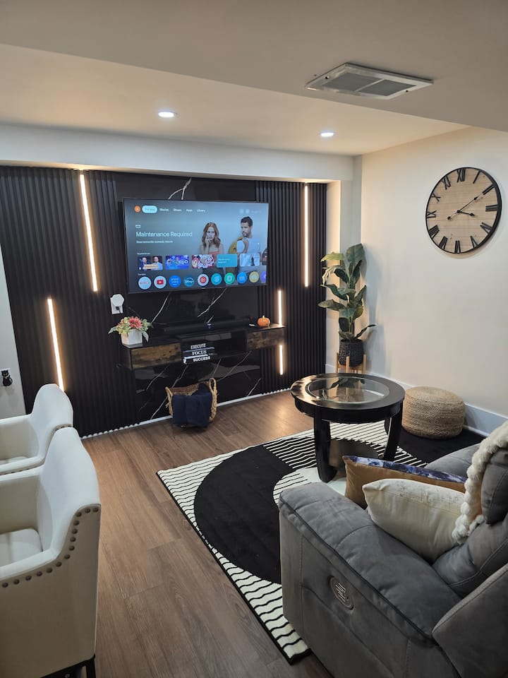 Home Away From Home - Ajax