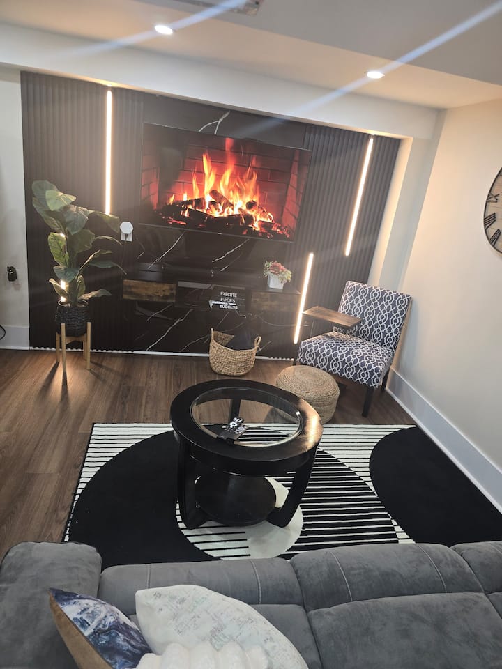 Home Away From Home - Ajax