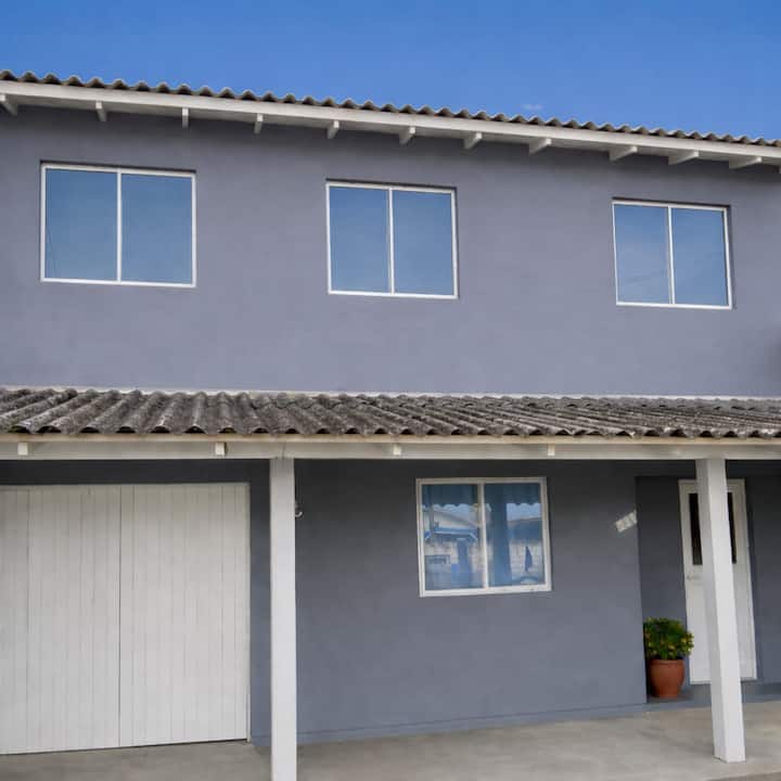 Refúgio Tranquilo Em Tramandaí- Pet Friendly - Tramandaí
