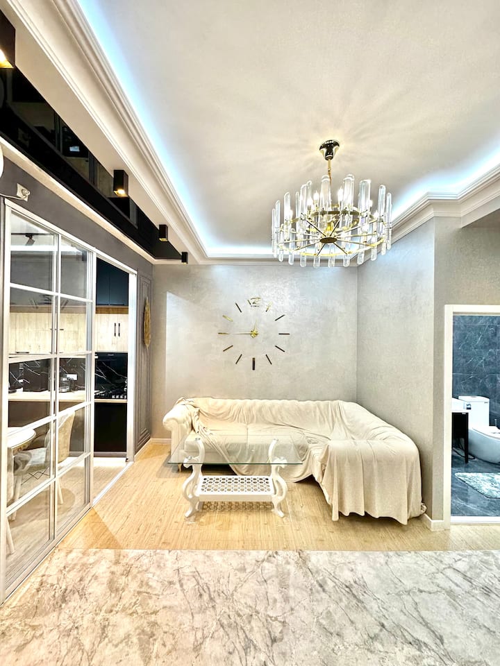 - Daniels Suite • Cozy • Relaxing • Stylish • - Ouzbékistan