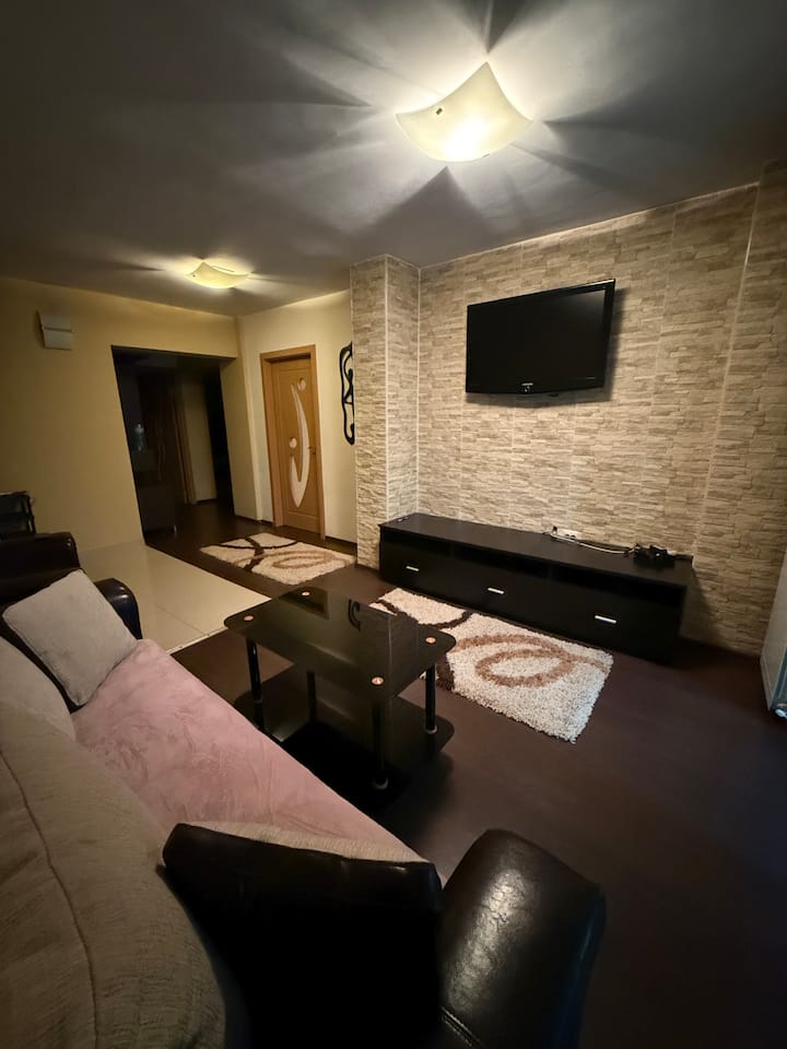 Apartament Zona Sif - Craiova