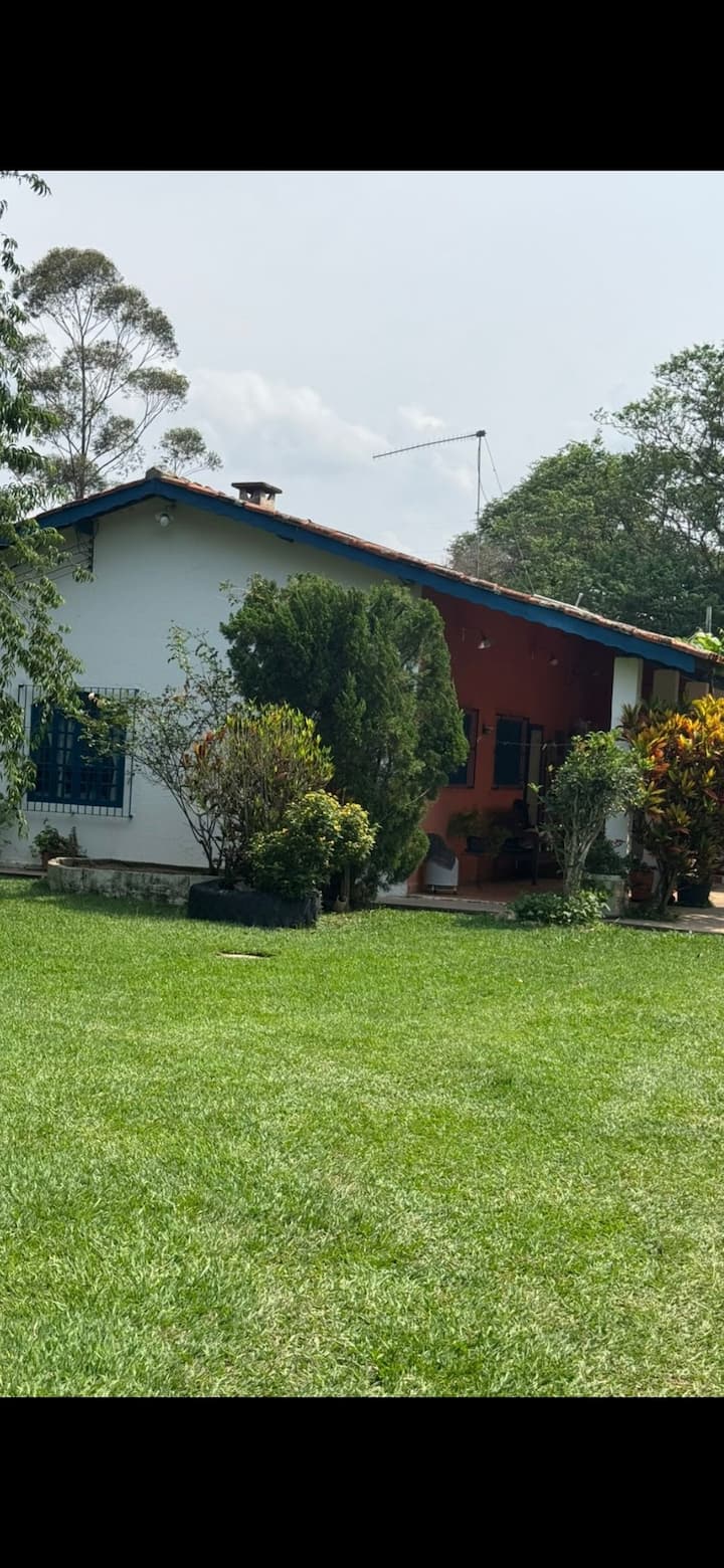 Rancho  Em Bragança Paulista - Bragança Paulista
