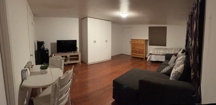 Travelspace - Tucson, AZ