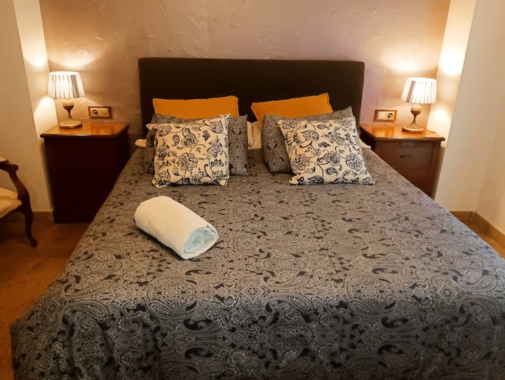 La Casita De Gandía - Gandia