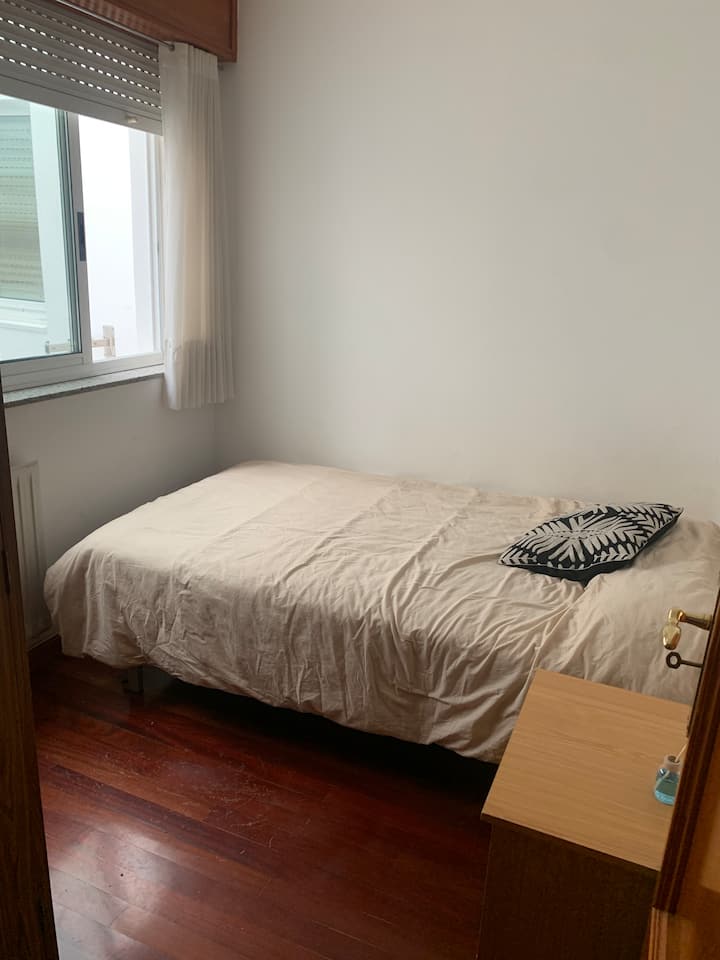 Habitación Privada En El Centro - Saint-Jacques-de-Compostelle