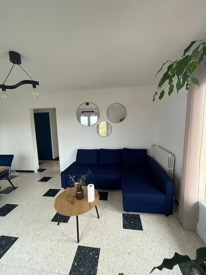 Appartement Avec Vue Imprenable - Costa Brava