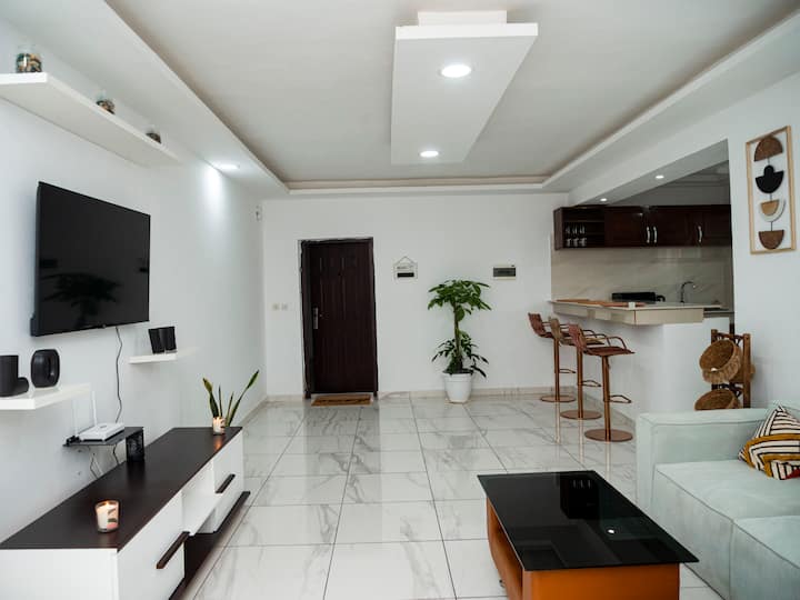 Safira Home - Abidjan