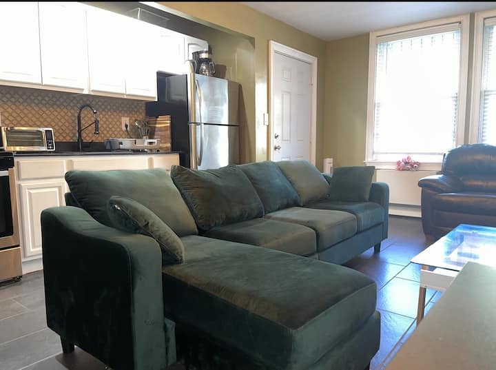 2 Bedroom Apartment - The Bronx, NY