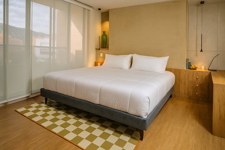 Apartamento Con Inmejorable Ubicación - Envigado