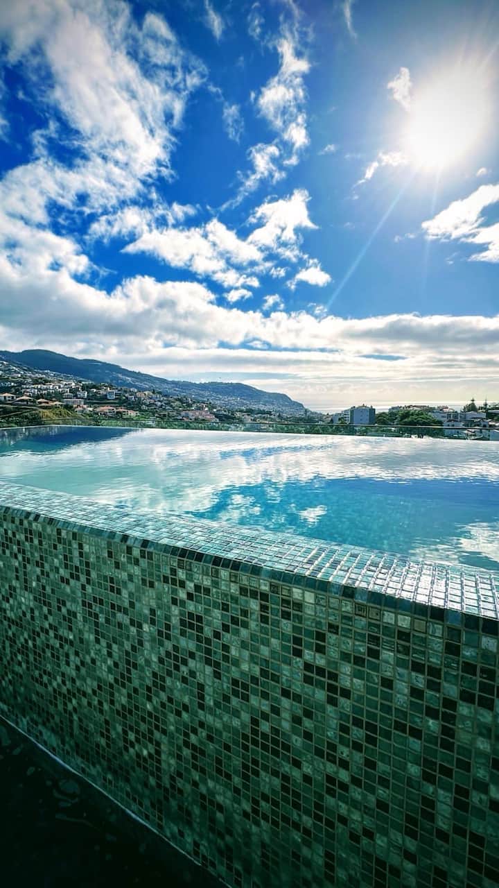 Casa De Viriato - Funchal