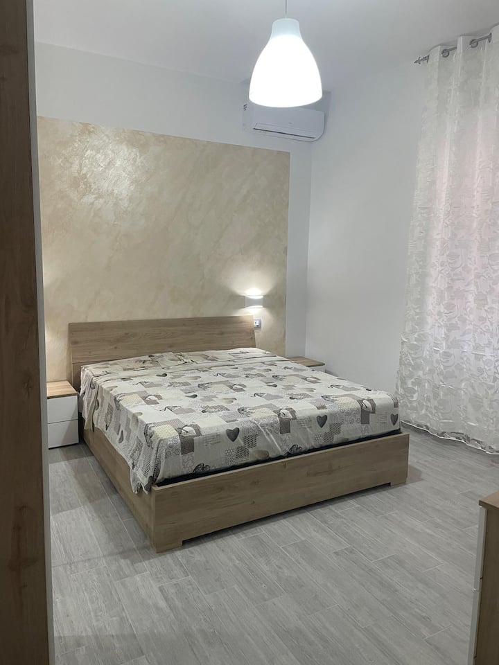 Casa Vacanza Corso Messina - Crotone